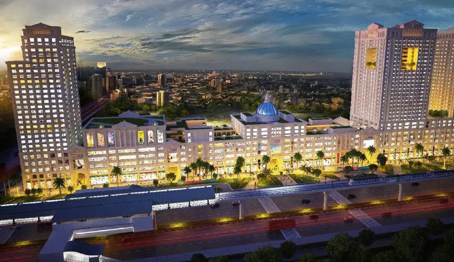 Spectrum @ Metro Mall – Spectrum @ Metro Mall